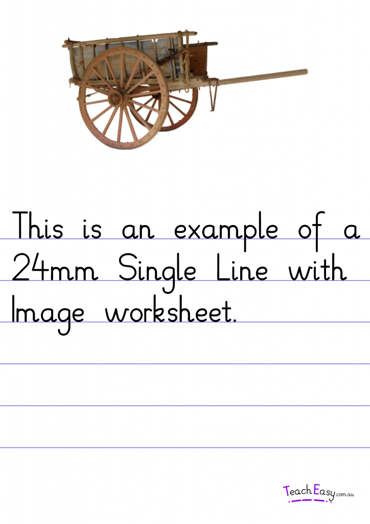 Writing Resources Page – Teach Easy