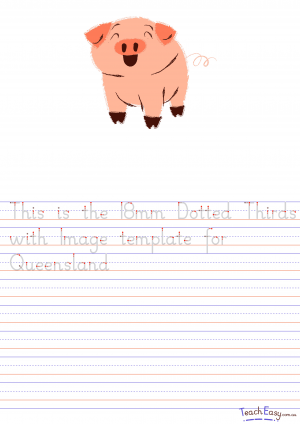 Writing Resources Page – Teach Easy